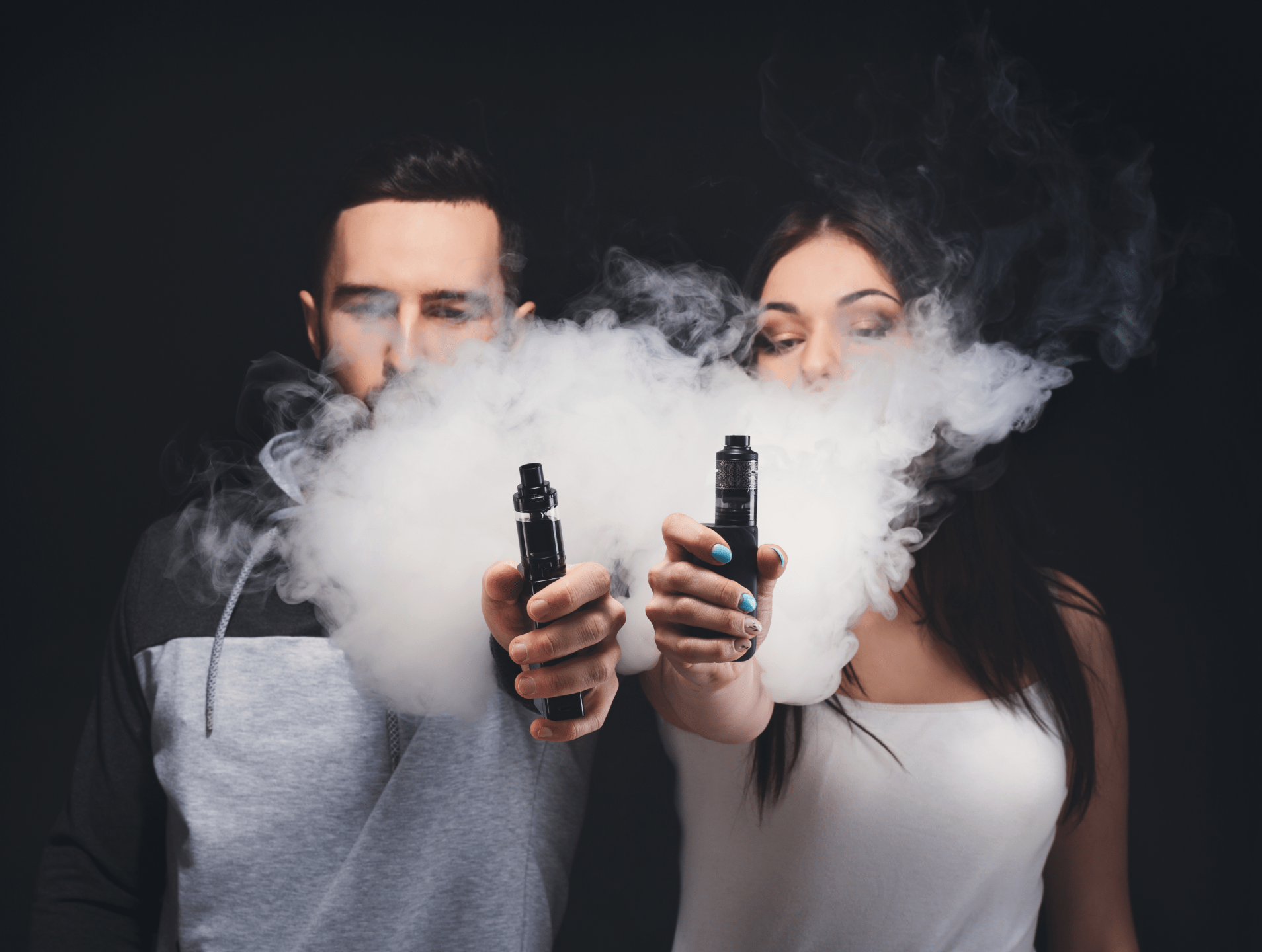 The Ultimate Guide to Choosing the Right Vape for Beginners – True ...